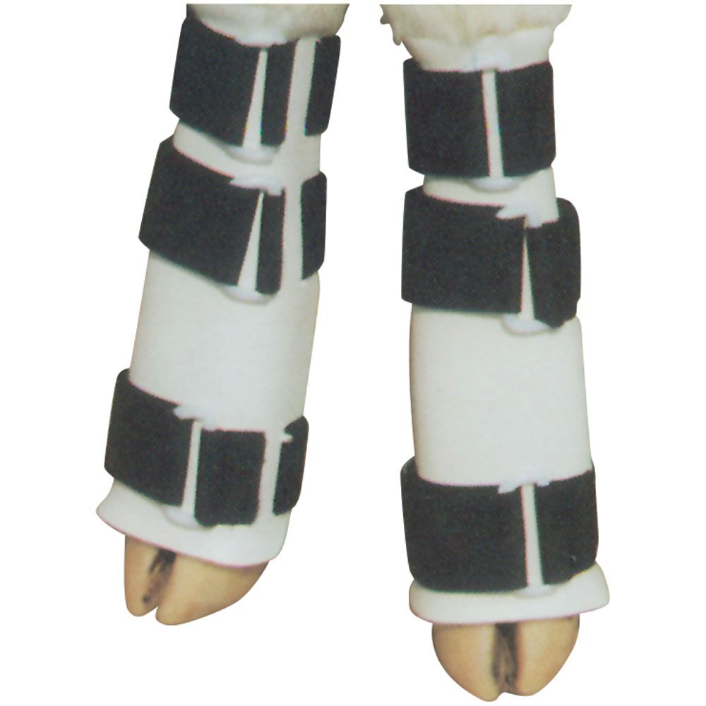 Leg Splint Ozland Calf each — EquinePlus Supplies