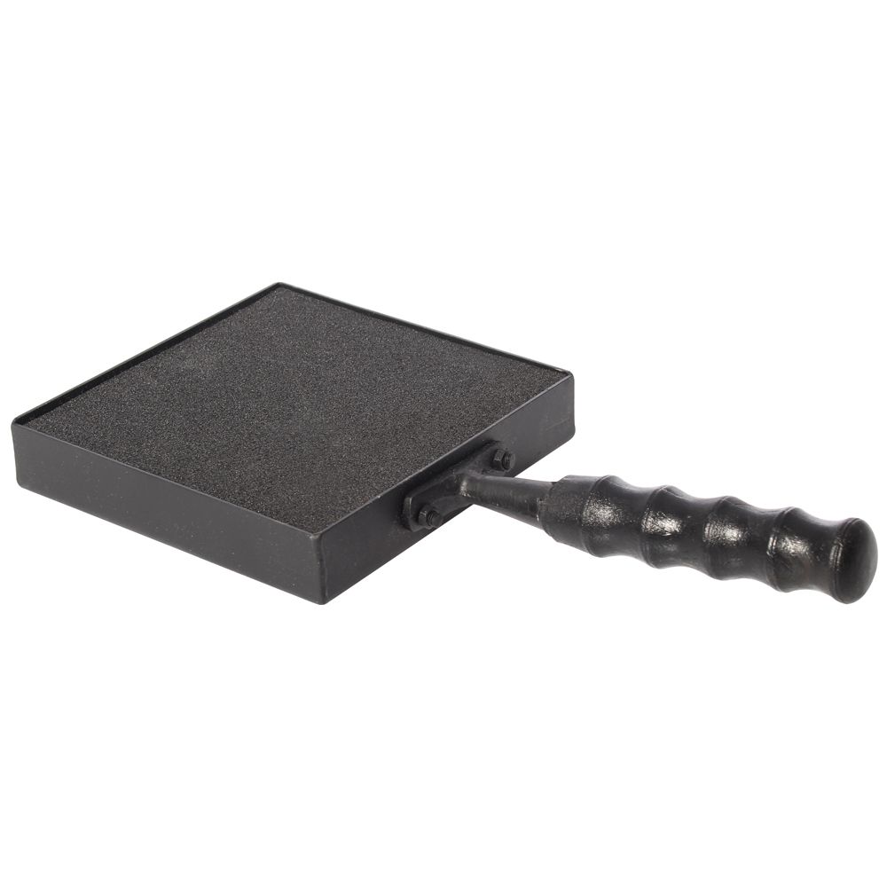 Pig Striker Ink Pad Neoprene cpt — EquinePlus Supplies