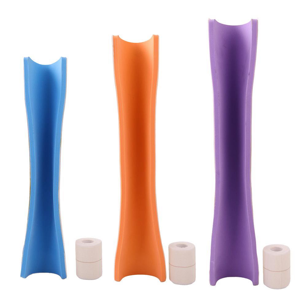 Leg Splint BOS Cow - Small Kit CPT Blue — EquinePlus Supplies