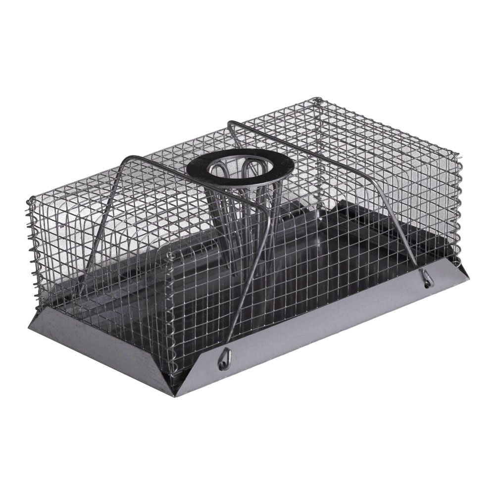 Trap Mouse Drop-in 18cm — EquinePlus Supplies