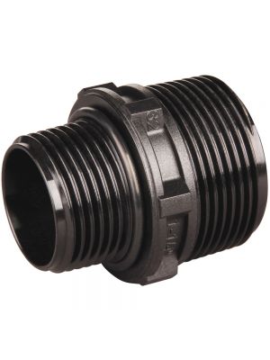 Hansen Adaptor Male — EquinePlus Supplies