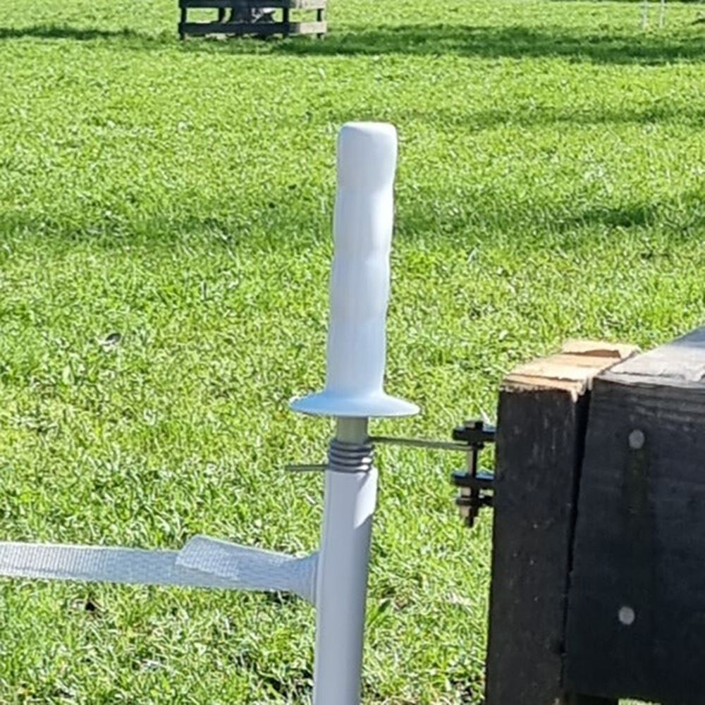 Taragate Multi-Strand Handle only — EquinePlus Supplies