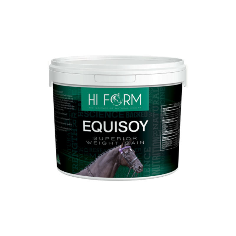 HI FORM EQUISOY — EquinePlus Supplies